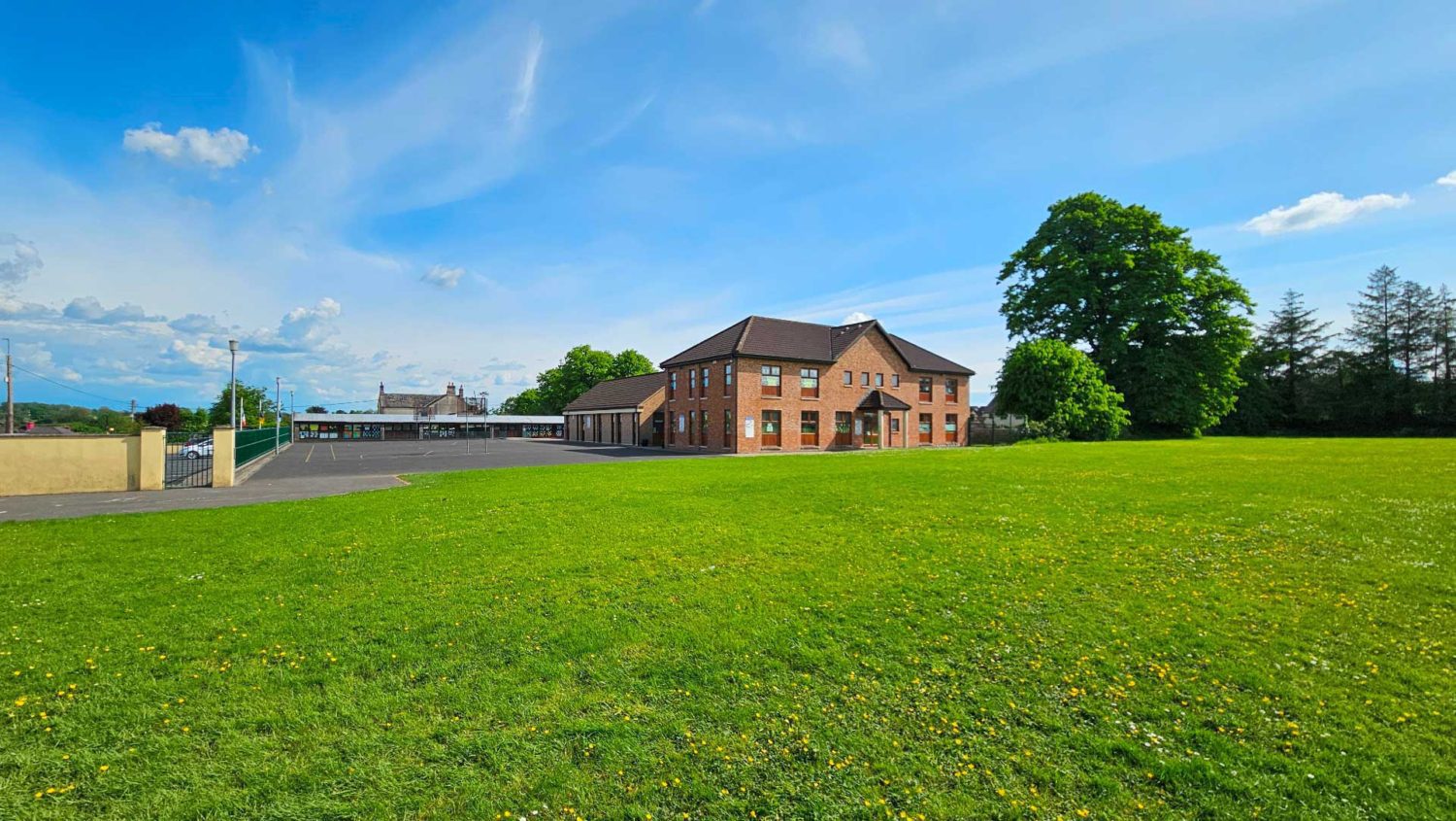 Home - Clonlara National School